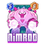 Howard the Duck - Marvel Snap - snap.fan