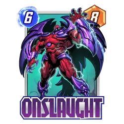 Shocker - Marvel Snap - snap.fan