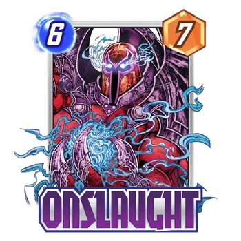 Marvel Snap Maria Wolf Variant Cards - Marvel Snap - snap.fan