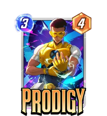 Elixir - Marvel Snap - snap.fan