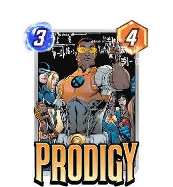 Marvel Snap Michael Ryan Variant Cards - Marvel Snap - snap.fan