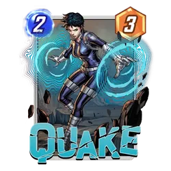 Mockingbird - Marvel Snap - snap.fan