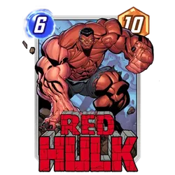 Eson - Marvel Snap - snap.fan