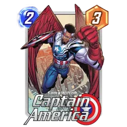 Uncle Ben - Marvel Snap - snap.fan