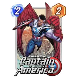 Goliath - Marvel Snap - snap.fan