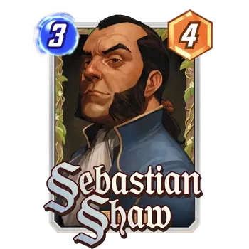 Echo - Marvel Snap - snap.fan