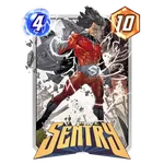 Ravonna Renslayer - Marvel Snap - snap.fan