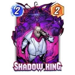 Lasher - Marvel Snap - snap.fan