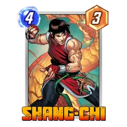 Uncle Ben - Marvel Snap - snap.fan