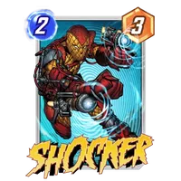 Marvel Snap Card Variants - Marvel Snap - snap.fan