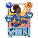 Howard the Duck - Marvel Snap - snap.fan