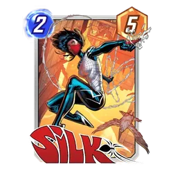 Maria Hill - Marvel Snap - snap.fan
