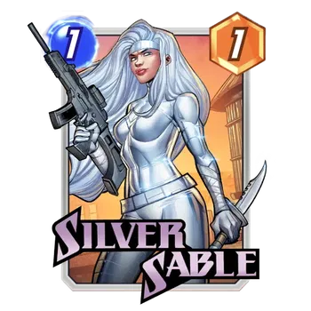 Mockingbird - Marvel Snap - snap.fan