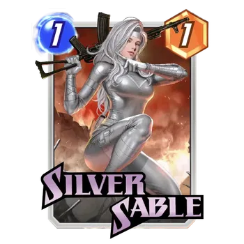 Mockingbird - Marvel Snap - snap.fan