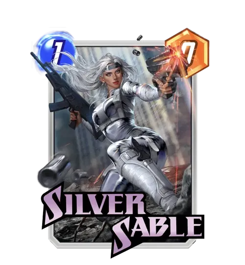 Silver Sable Fan Art Gallery Spider Man Vs. Silver Sable