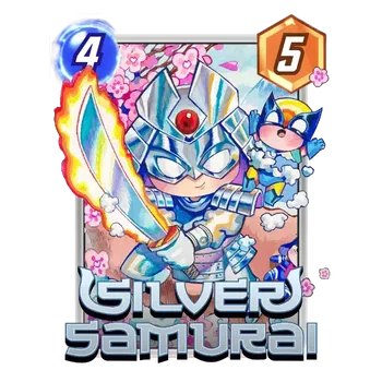 Man-Thing - Marvel Snap - snap.fan