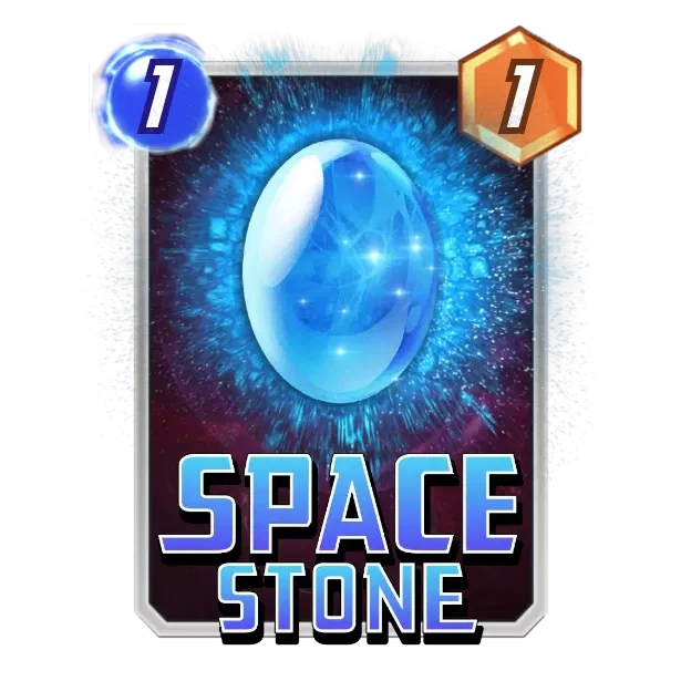 Space Stone - Marvel Snap - snap.fan