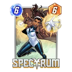 Howard the Duck - Marvel Snap - snap.fan