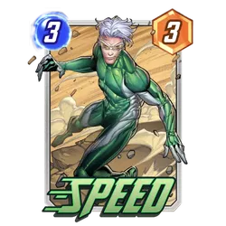 Goliath - Marvel Snap - snap.fan