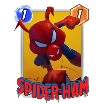 Corvus Glaive - Marvel Snap - snap.fan