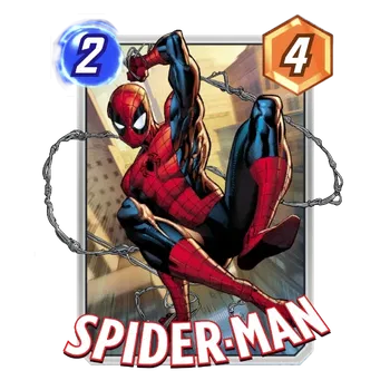 Card Preview - Uncle Ben - snap.fan