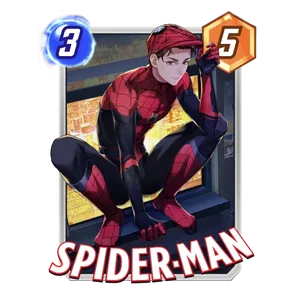 Marvel Snap Anime Variant Cards - Marvel Snap - snap.fan