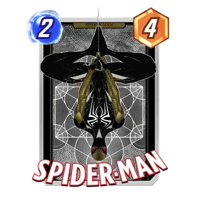 Spider-Man - Marvel Snap - snap.fan