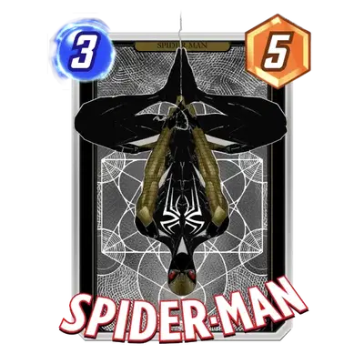 Spider-Man - Marvel Snap - snap.fan