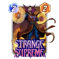 Eson - Marvel Snap - snap.fan