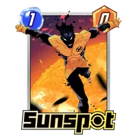 Marvel Snap Card Variants - Marvel Snap - snap.fan