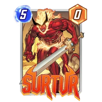 Yo-Yo - Marvel Snap - snap.fan