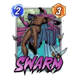 Hela - Marvel Snap - snap.fan