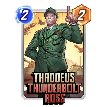 Card Preview - Thaddeus Ross - snap.fan