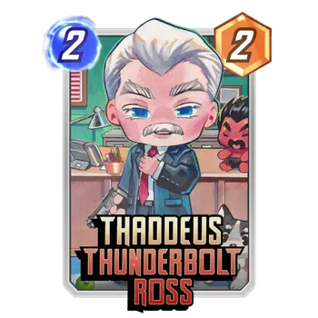 Card Preview - Thaddeus Ross - snap.fan