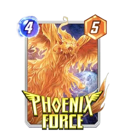 Elixir - Marvel Snap - snap.fan