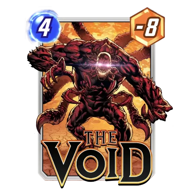 Sentry - Marvel Snap - snap.fan