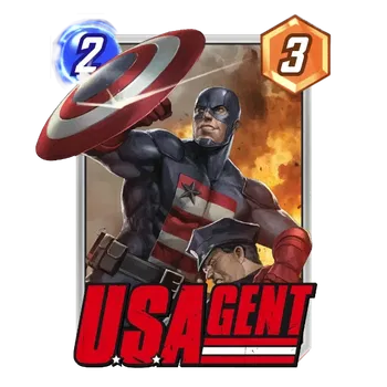 Mockingbird - Marvel Snap - snap.fan