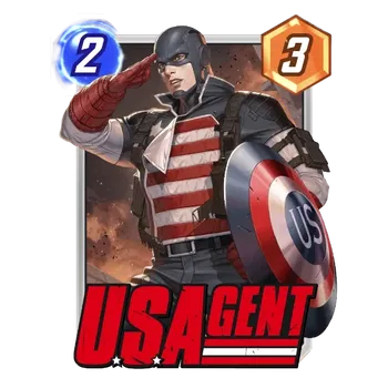 Marvel Snap Spotlights - snap.fan