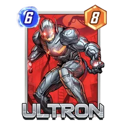 Shocker - Marvel Snap - snap.fan