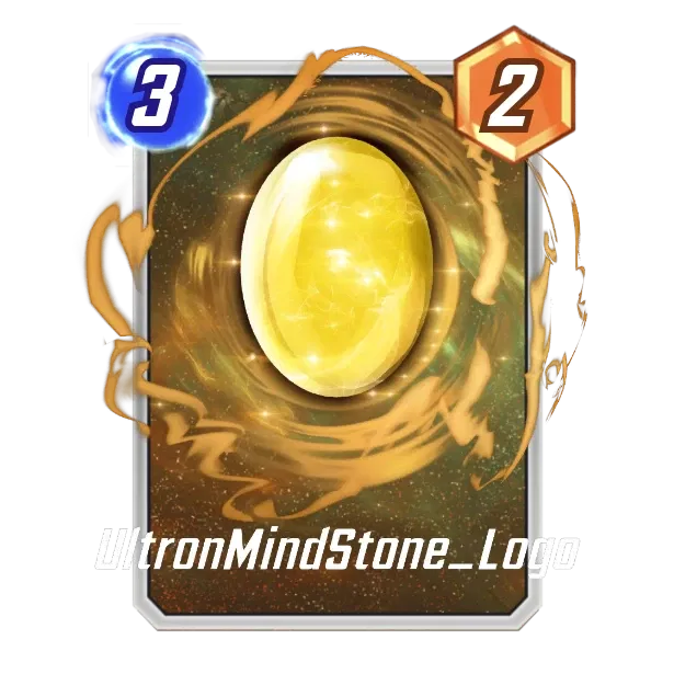 Infinity Ultron - Marvel Snap - snap.fan