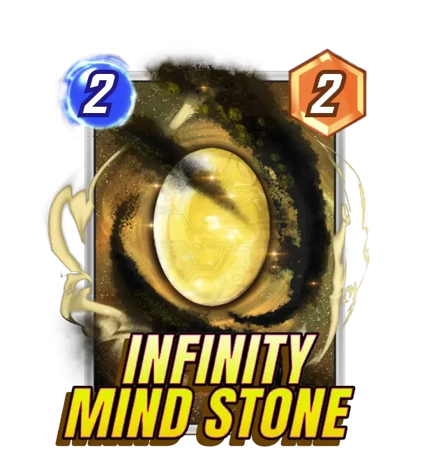 Infinity Ultron - Marvel Snap - snap.fan