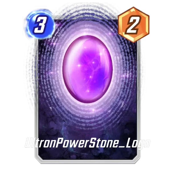 Infinity Ultron - Marvel Snap - snap.fan