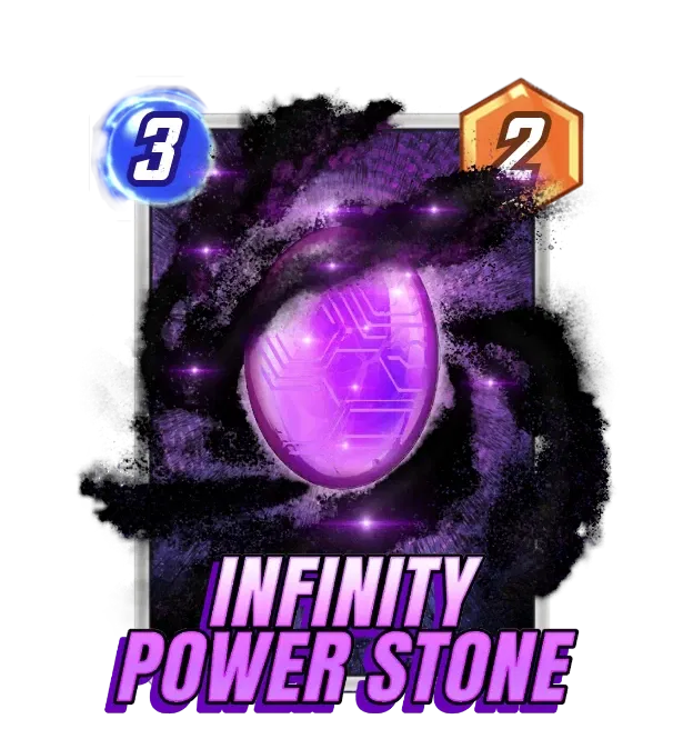 Infinity Ultron - Marvel Snap - snap.fan