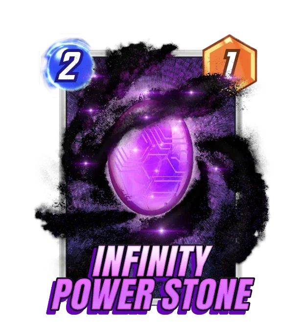 Infinity Ultron - Marvel Snap - snap.fan