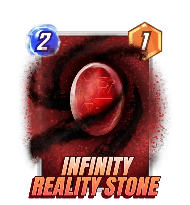 Infinity Ultron - Marvel Snap - snap.fan