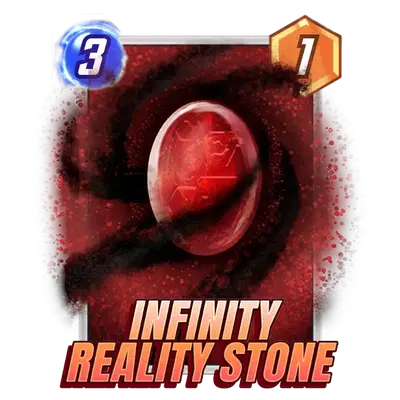 Ultron Reality Stone - Marvel Snap - snap.fan