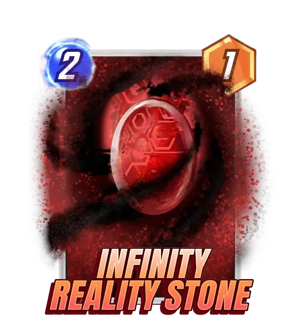 Infinity Ultron - Marvel Snap - snap.fan