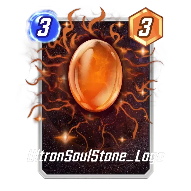 Infinity Ultron - Marvel Snap - snap.fan