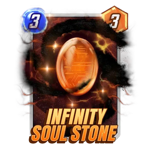 Infinity Ultron - Marvel Snap - snap.fan