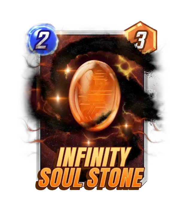 Infinity Ultron - Marvel Snap - snap.fan